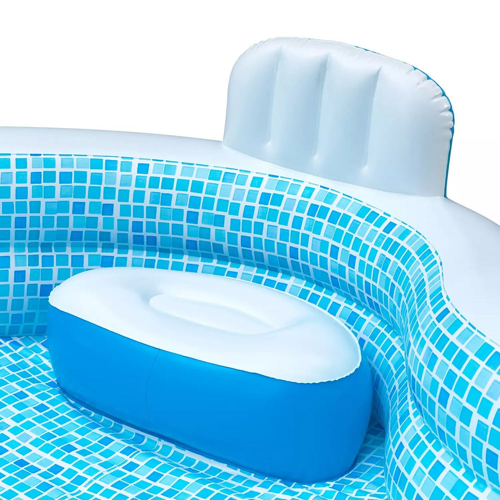 Members Mark Mosaic Family Pool