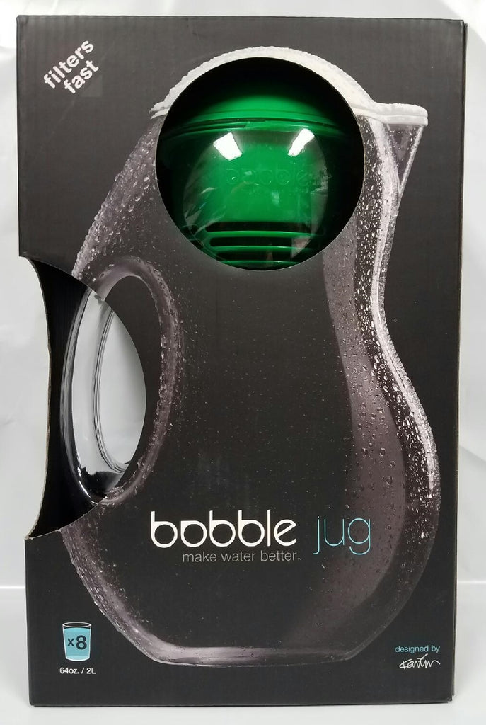 bobble jug filter