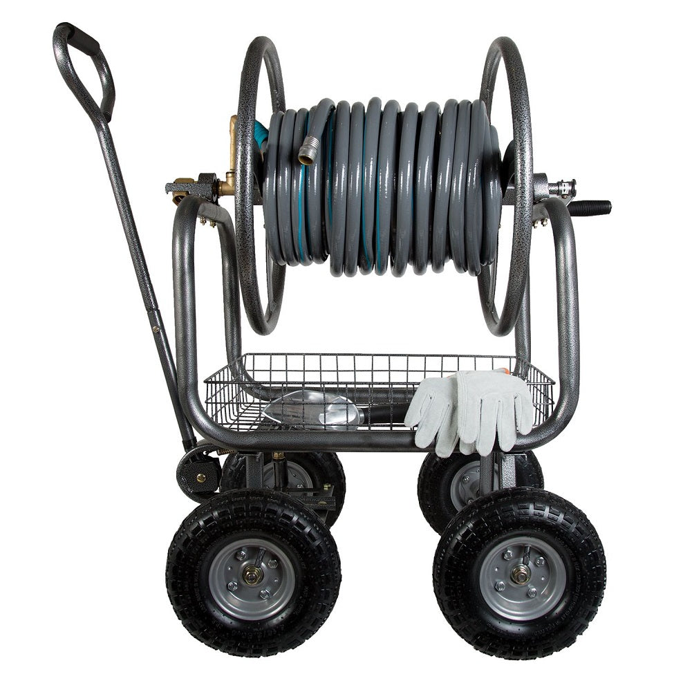 Members Mark Hose Reel Cart