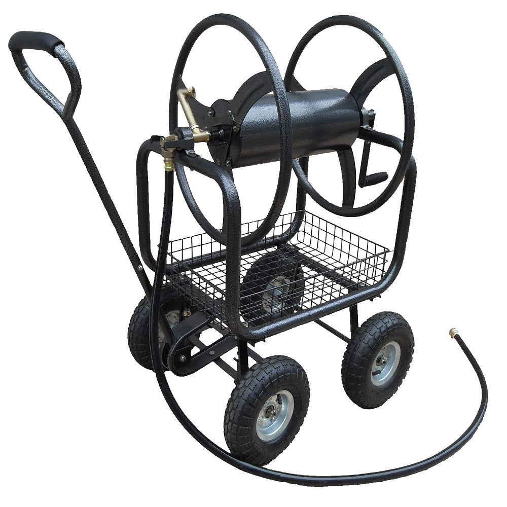 Members Mark Hose Reel Cart