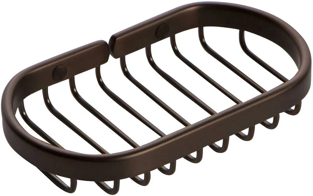 Ginger G500/ORB Splashables Soap Basket | My Quick Buy