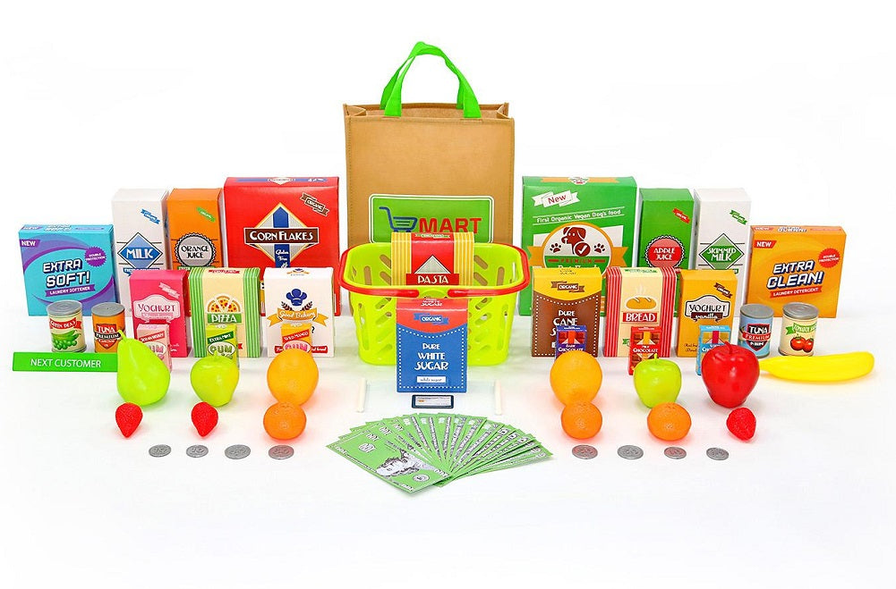 Jupiter Workshops Supermarket Play Center | My Quick Buy