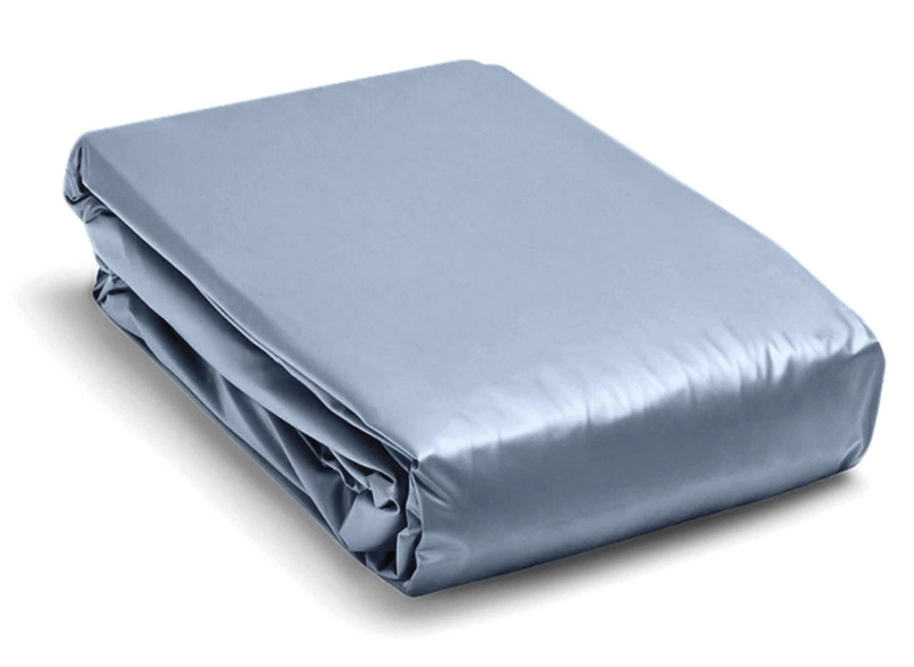 Replacement Intex 15ft x 42in Round Prism Frame Pool LINER ONLY | My ...