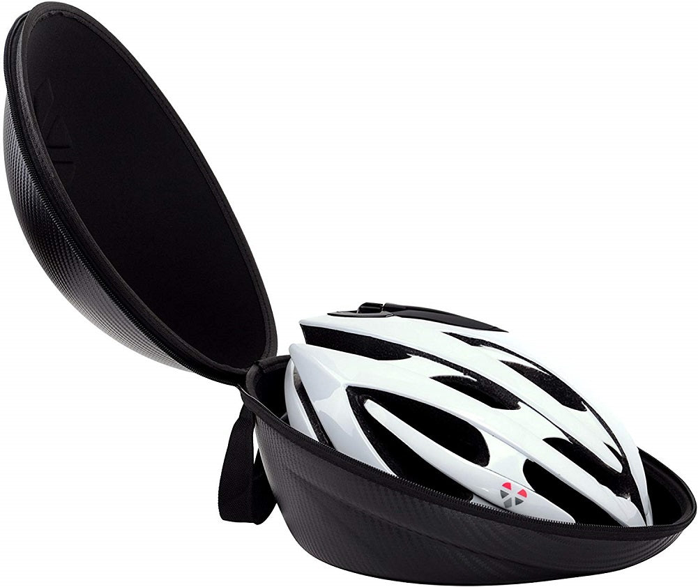 LifeBEAM Lazer Genesis Bike Helmet CE White - Medium 55-59cm Nominal M ...