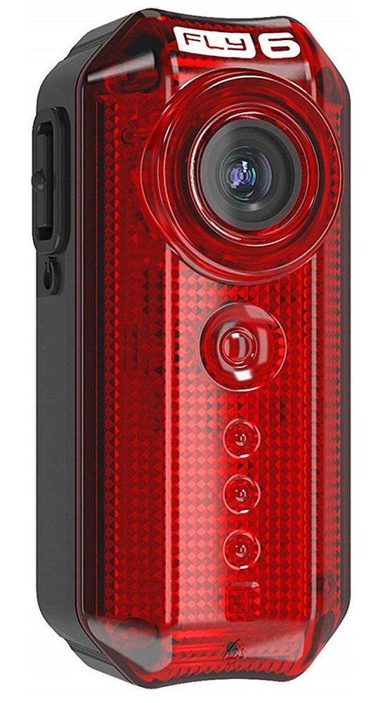 Fly6 HD Camera and Rear LED Light Combo | My Quick Buy