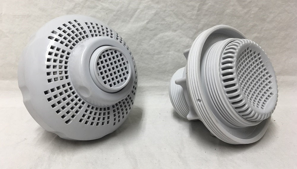 Intex Large Pool Strainer & Inlet Assembly | My Quick Buy