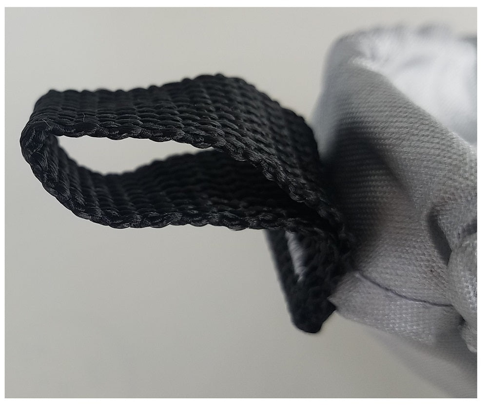 Gulf Stream Premium Fitted Boat Cover Model A 14ft-16ft V-Hull Fishing ...