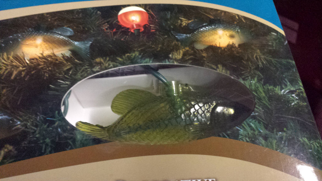 Duane Raver Collection String of Fish | My Quick Buy